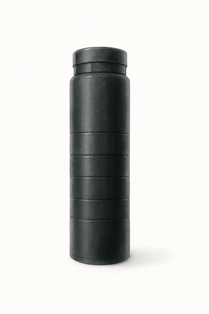 Liberty Precision Machine Duty 5.56 - Dakota Rifle Co.